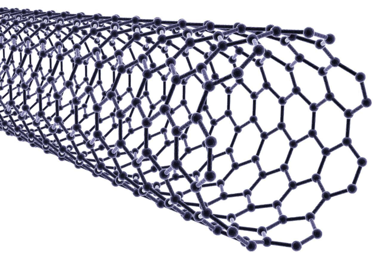 Multiwalled Carbon Nanotubes Properties Study On The Properties Of Multiwalled Carbon Nanotubes Properties Study On The Properties Of